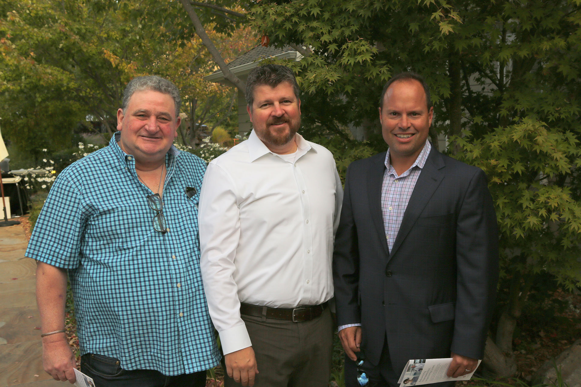 George Mark Children's House 2018 | Bedell Frazier Investment ...