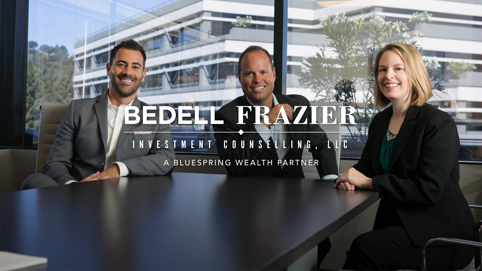 Registered Investment Advisor (RIA) Firm | Bay Area Wealth Management ...