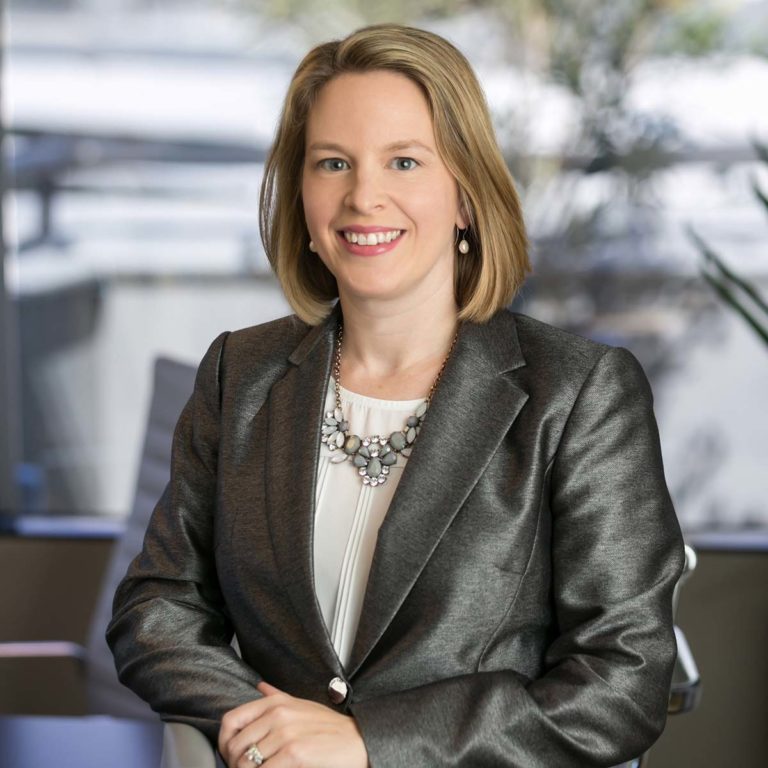 Meredith Rosen | Bedell Frazier Investment Counselling, LLC